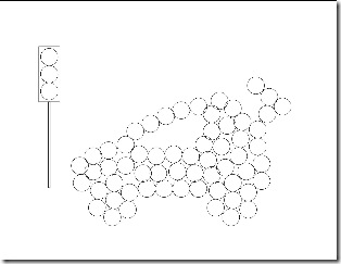 Mom's Lessons from the Boys: do a dot fun